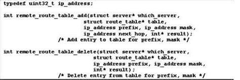 Applying Distributed System Concepts To Embedded Multiprocessor Designs