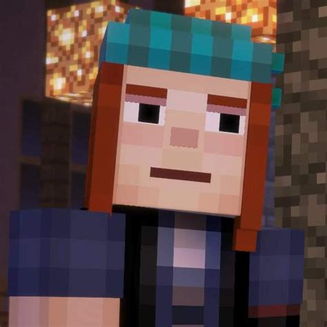 Jesse Male Minecraft Story Mode Ai Voice Generator Jammable Ai