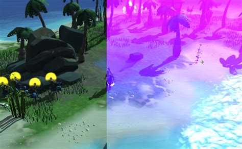 Lighting Problem In Ue5 When I Move In The Scene The Ambient Lighting