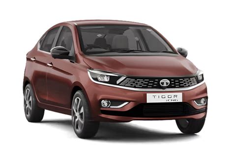Tata Tigor Cng Xt Base Model On Road Price Features And Specs