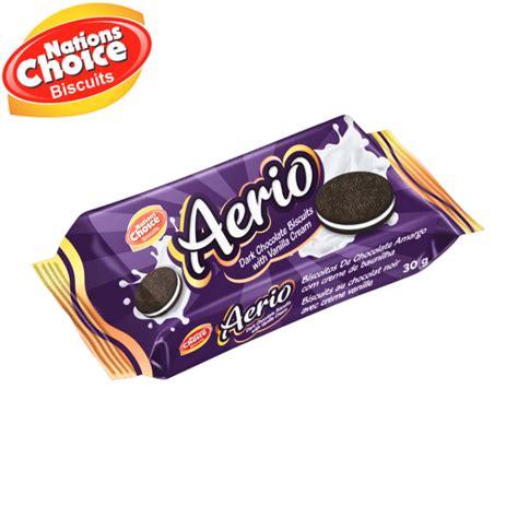 Home Nations Choice Biscuits