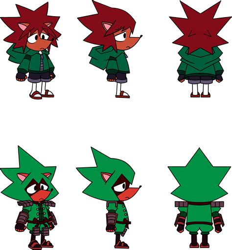 My Unnamed Deltarune Oc R Deltarune