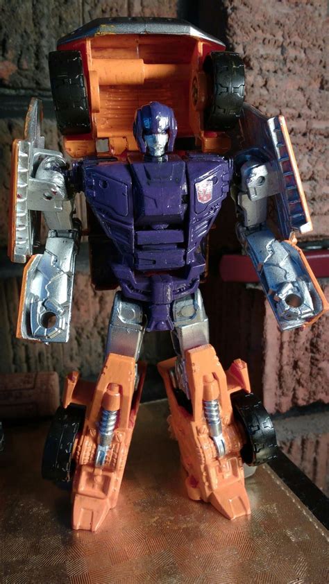 How To Make Custom Transformers Toys Cheryle Towns