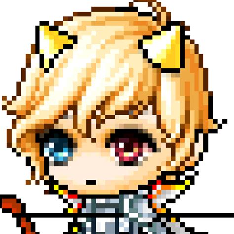 도깨비 메이플스토리 월드