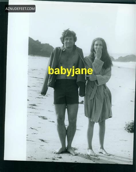 Julie Hagerty Feet Aznudefeet