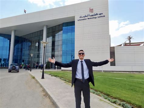 maximous elkess ayoub on linkedin cloudarchitecture itischolarship