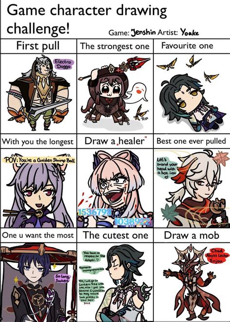 Ghim của Emma Taylor trên Genshin mostly Aether trong Võ thuật