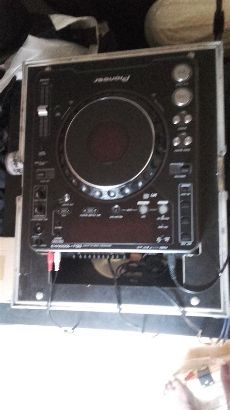 DDJ-SX2 - Pioneer DDJ-SX2 - Audiofanzine