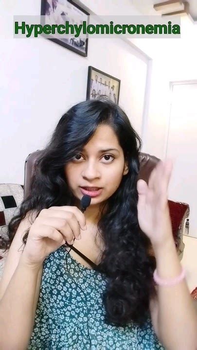 Day 17100 Hyperchylomicronemia Vs Familial Hypercholestrolemia Shorts Youtube