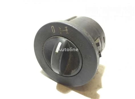 Comutator De Blocare Diferential Sensor For Man 8125525 0067