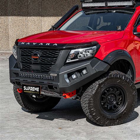 Navara Np300 The Ute Shop