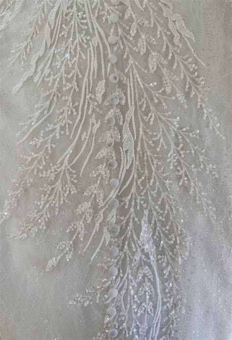 Martina Liana Luxe Le1314 Wedding Dress Save 75 Stillwhite