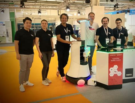 Labforward On Linkedin Digitallab