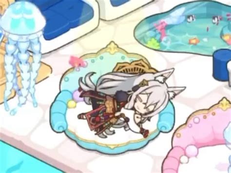 Aww So Cute— R Priconne
