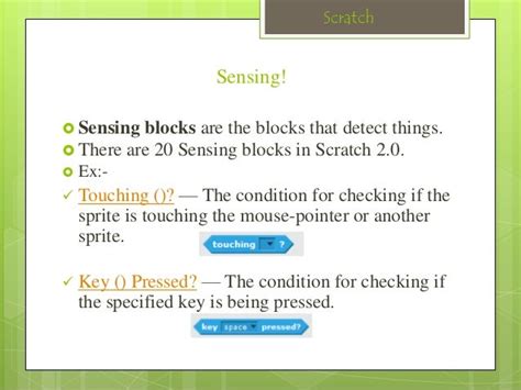 scratch