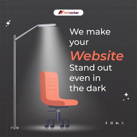 Netvorker On Linkedin Website Marketing It Development