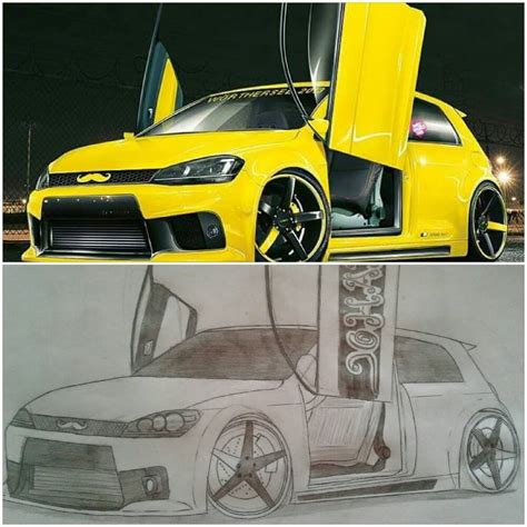 Los Dibujos De Johan Jr