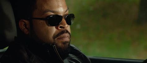 Ride Along Ice Cube Sunglasses
