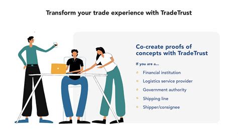 Imdas Tradetrust Is Transforming Global Trade Imda