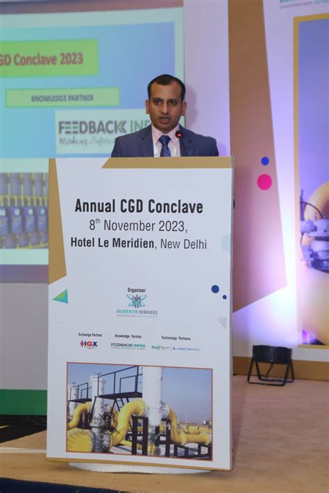 Tanuj Sharma On Linkedin Cgd Knowledgepartner Lng