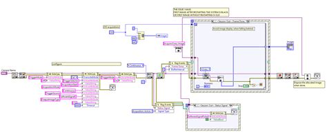 Imaqdx How To Delete All Images On Camera Buffer Ni Community