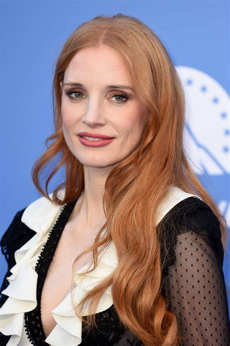 Pin By Margret Audur Johannesdottir On Jessica Chastain Jessica