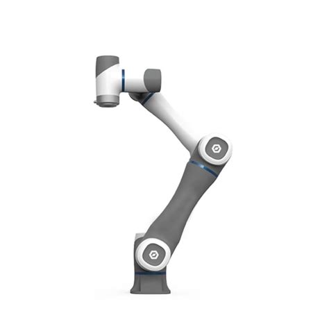 collaborative robotics cobots bridging the gap between man and machine