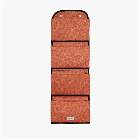 Handcrafted Hanging Organizers Purpose Driven And Eco Conscious Design Bags By The Ocean