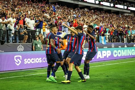 Барселона објави заработка од 98 милиони евра Ohridnews