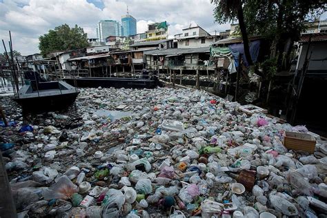 ภูเขาขยะ โรงไฟฟ้าขยะ และวิกฤตสภาพภูมิอากาศ Greenpeace Thailand
