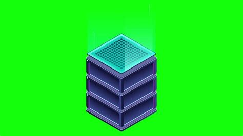 Blockchain Animation Stock Video Footage For Free Download