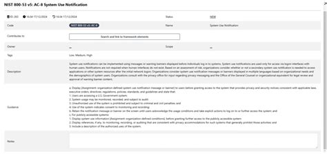 How To Implement Nist 800 53