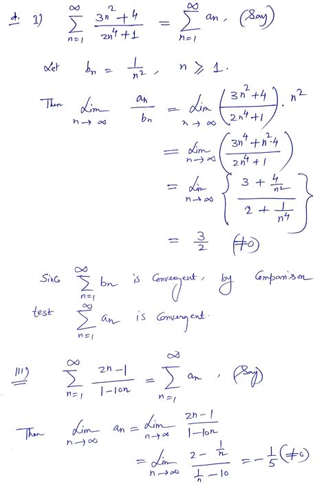 Solved Calculus Course Hero