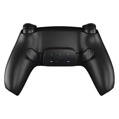 Game Controller Back Button Attachment For Ps5 Gamepad