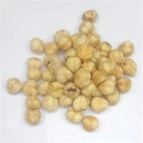 Roasted Hazelnut Kernels Packaging Type Loose At Rs 1800kg In Pune