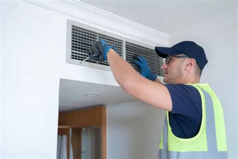 How To Replace Your Air Conditioner Ceiling Vent For Better Efficiency