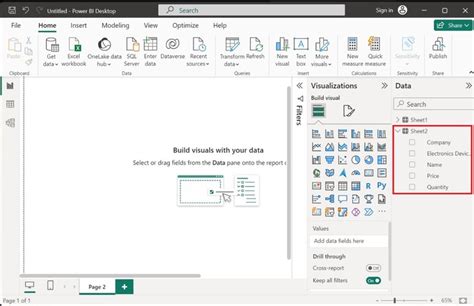 Power Bi Decomposition Tree