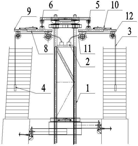一种混凝土辅助振捣装置的制作方法