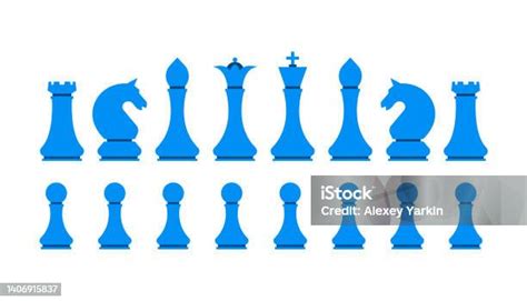 체스 조각 왕 여왕 루크 폰 기사 주교 클래식 보드 게임을위한 벡터 템플릿 0명에 대한 스톡 벡터 아트 및 기타 이미지 0명 기업 비즈니스 벡터 Istock
