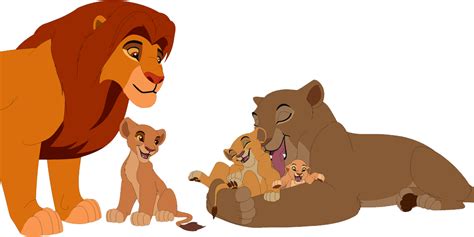Lion King Artwork Graphics Illustrations Png Image