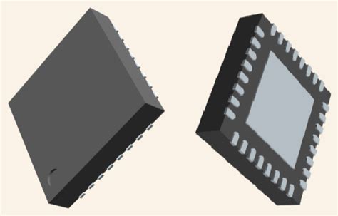 Attiny88 Mu 8 Bit Microcontroller Pinout Equivalent And Datasheet