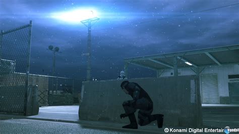 Metal Gear Solid V Ground Zeroes Videojuego Ps4 Ps3 Pc Xbox 360