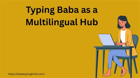 Why Baba Typing Is The Best Typing Tool The Complete Guide To Typing