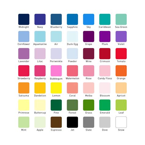 Question Mark Poster Print Custom Colours Designer Etsy