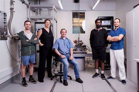 Unsw Breakthrough For Quantum Computing 👊 A Powerhouse Facebook