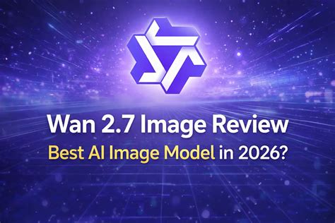 Wan 2 7 Image Wan 2 7 Ai Image Generator