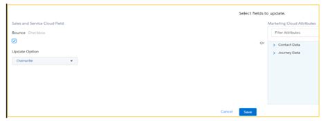 Update Your Sfmc Subscribers Bounced Status In Salesforce Crm Sfmc Simplified