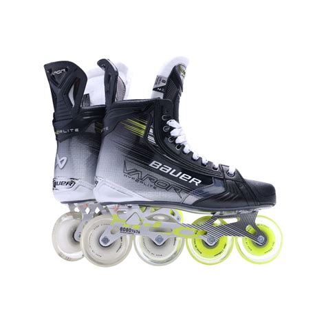Bauer Vapor Hyperlite2 Inline Skates Centre Ice