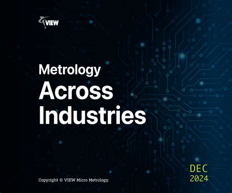 What Is Metrology Importance Types Tools And Applications