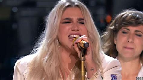 Pop Star Kesha To Perform At Appalachian State University